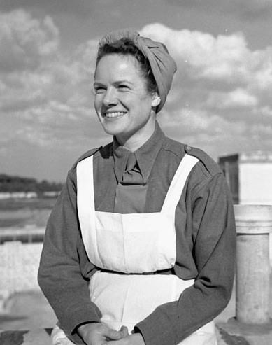 Royal Canadian Army Medical Corps (RCAMC), North West Europe, 1942-1945