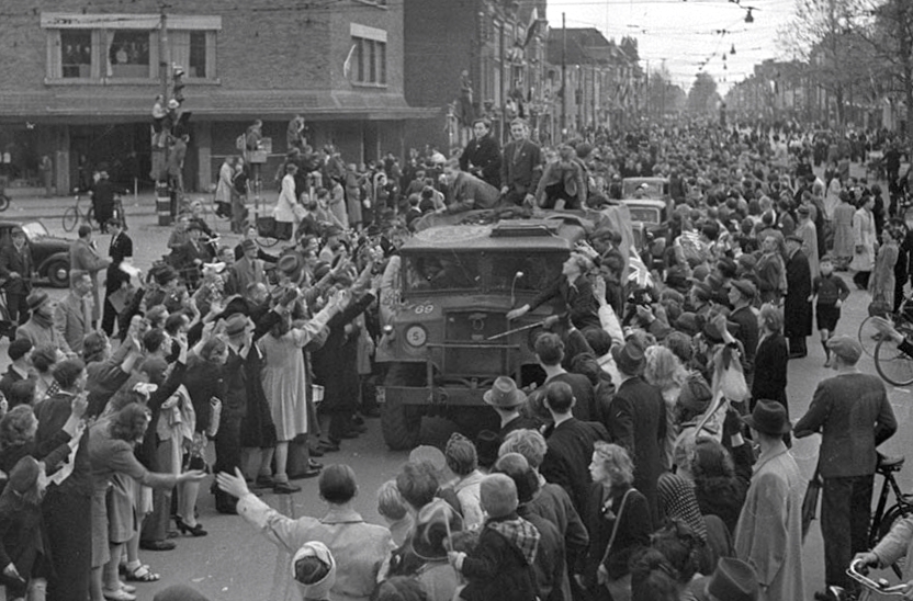 Royal Canadian Army Service Corps (RCASC)