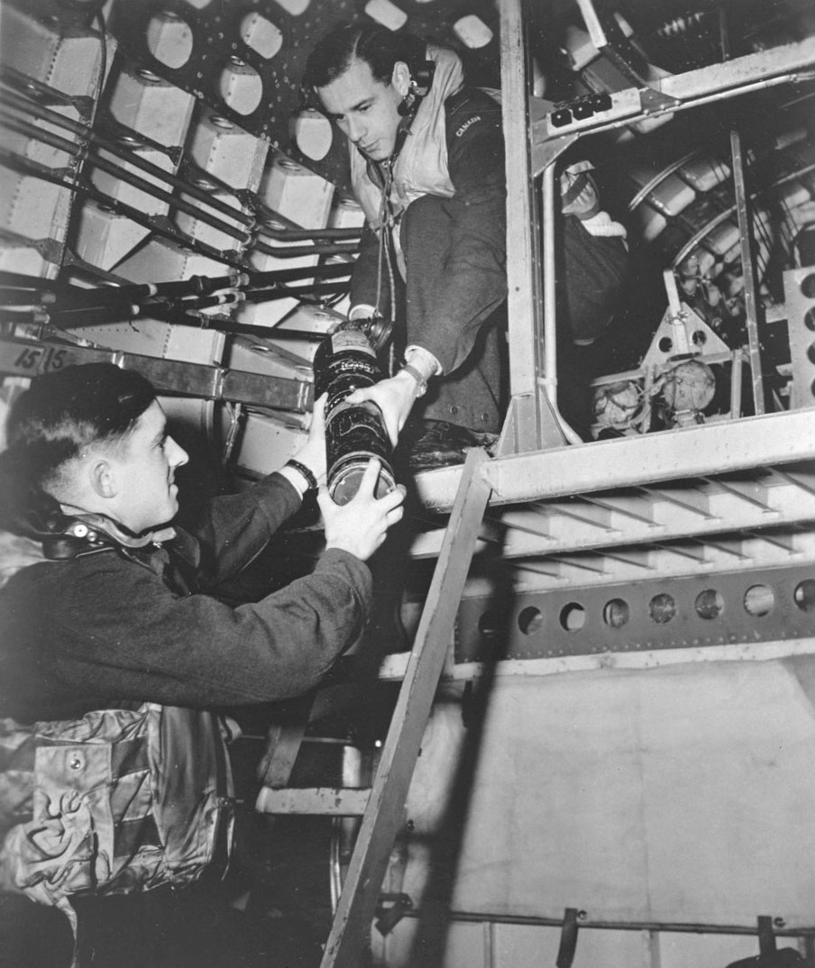 Canadian Warplanes 3: Short Sunderland