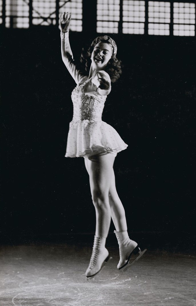 Classic Canadian historical photos