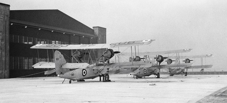 Canadian Warplanes 2: Canadian Vickers Vancouver