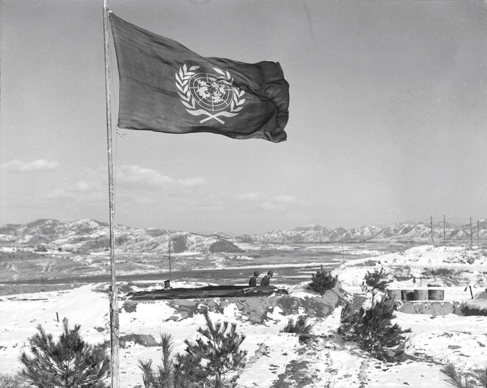 Canadians on United Nations (UN) Peacekeeping and NATO-led Peacemaking ...