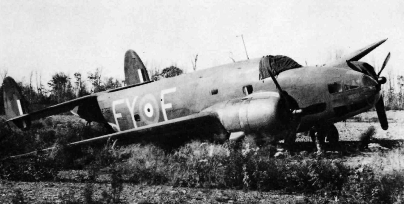 Canadian Warplanes 3: Lockheed Ventura