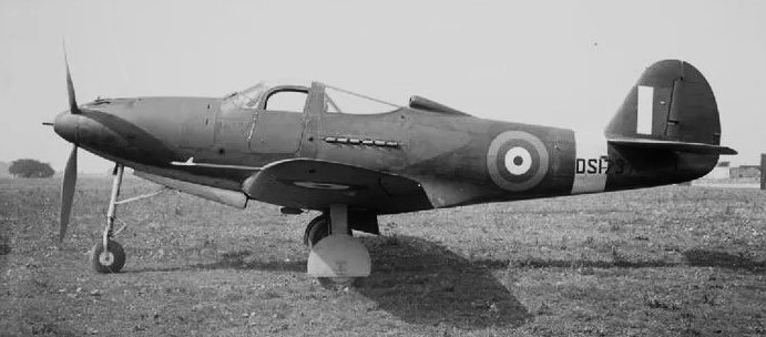 Canadian Warplanes 3: Bell P-39 Airacobra