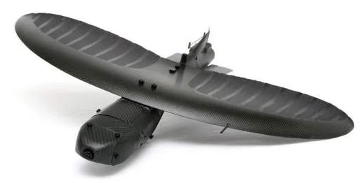 Canadian Warplanes 8: Prioria Robotics CU-169 Maveric unmanned aerial ...