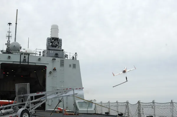 Canadian Warplanes 8: Schreiner CU162 Vindicator target drone
