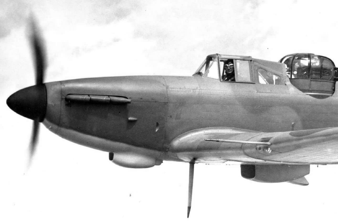 Canadian Warplanes 3: Boulton Paul Defiant