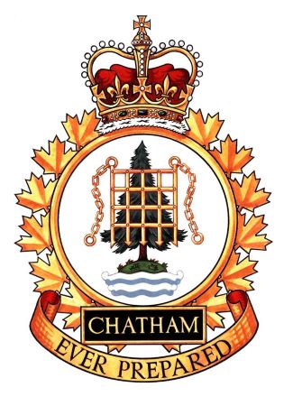 CFB Chatham, New Brunswick