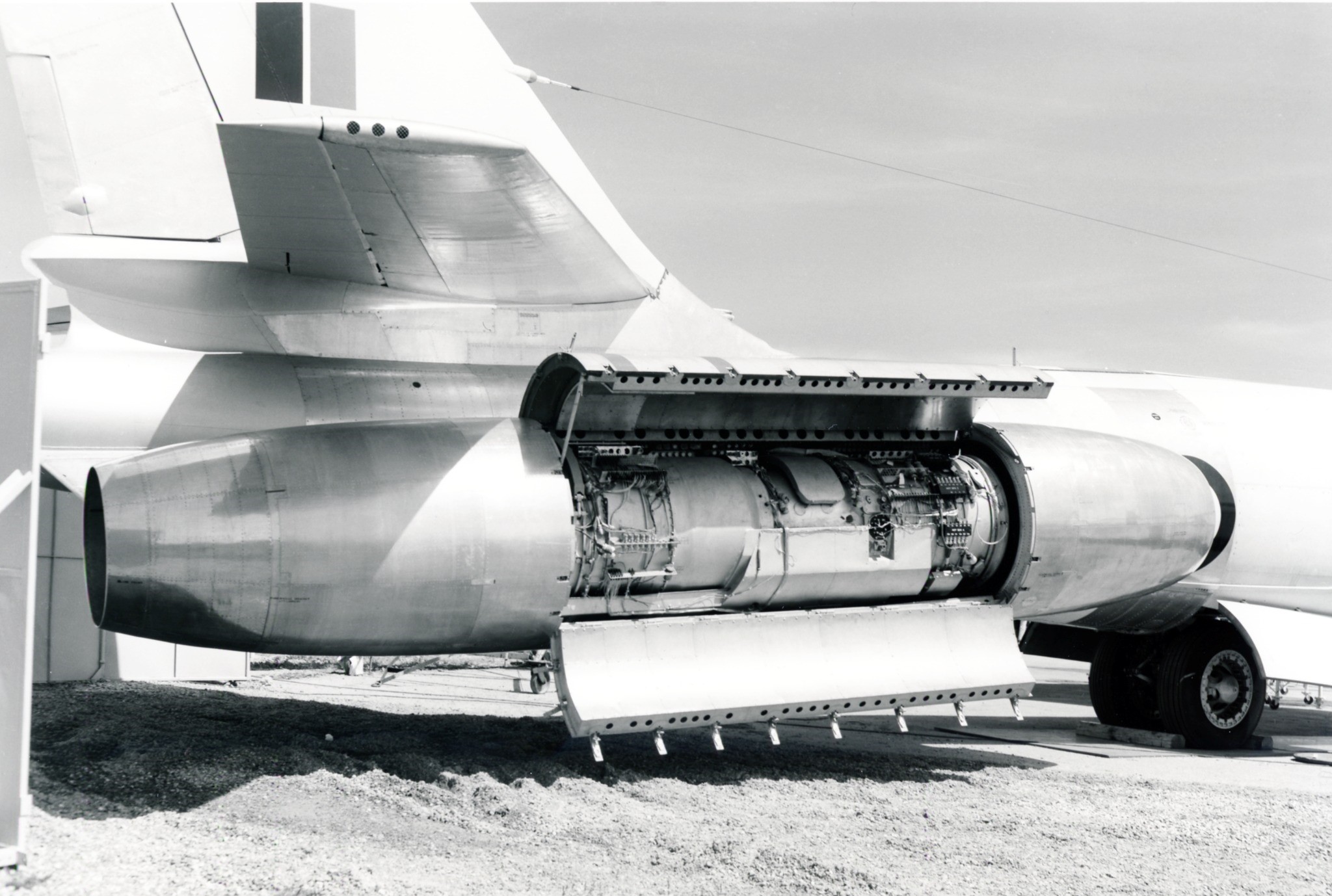 Canadian Warplanes 6: Canadair CL-52 Stratojet (Boeing B-47B)