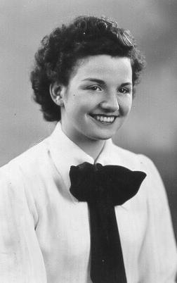 Skaarup, Beatrice Lea