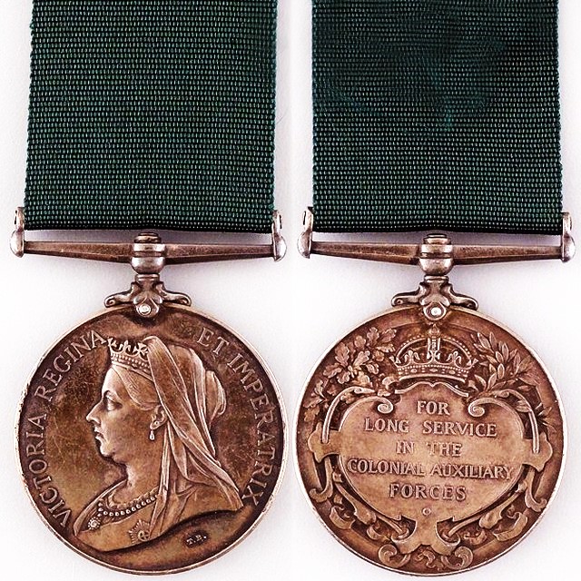 Medals, York Sunbury Historical Society, Fredericton Region Museum ...
