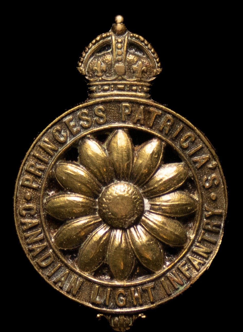 Canadian Expeditionary Force (2C) 3rd Canadian Division