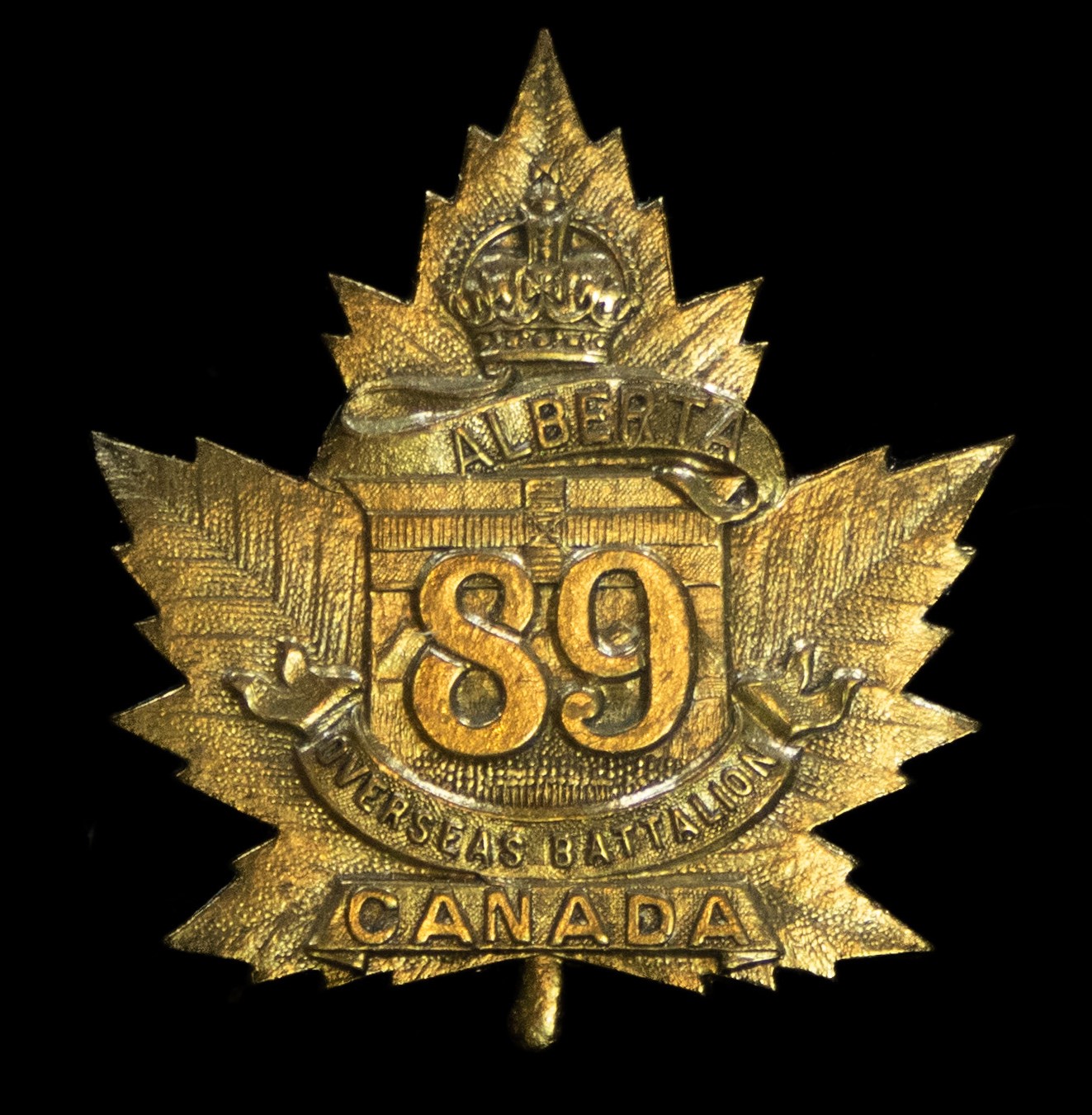 Canadian Expeditionary Force (1A) Training and Reserve Battalions, Nos ...