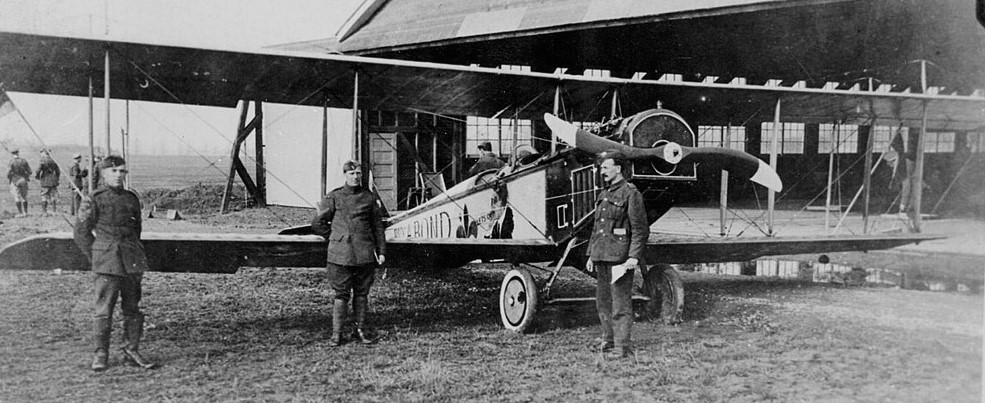 Royal Flying Corps Canada