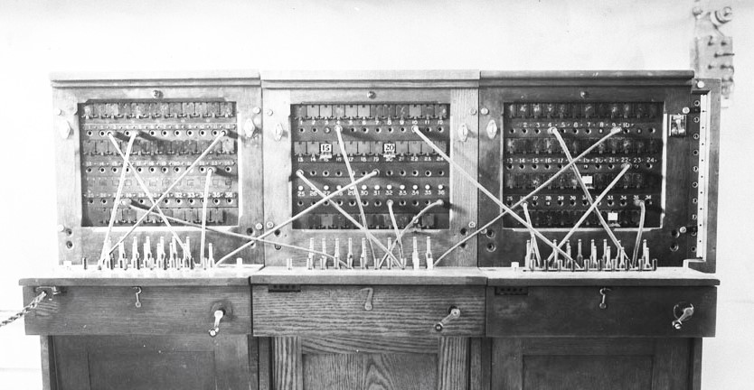 Canadian Expeditionary Force (13) Canadian Corps of Signals