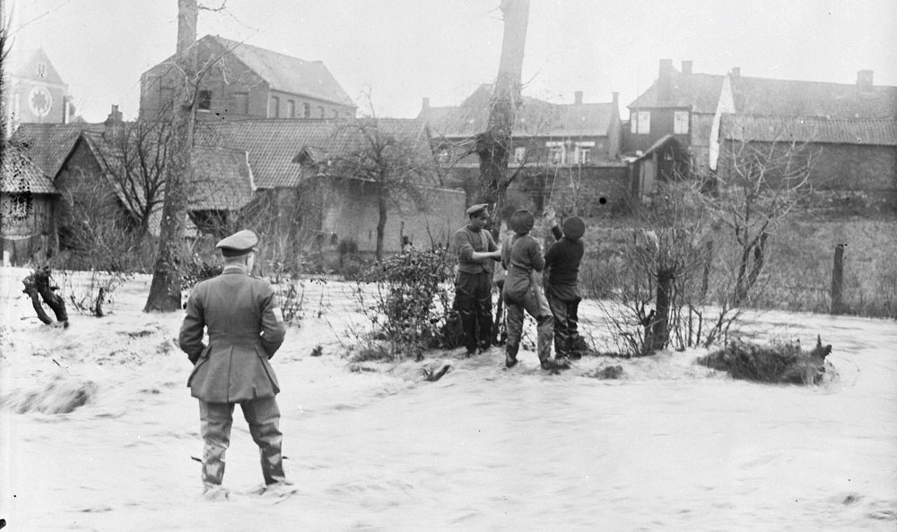 Canadian Expeditionary Force (13) Canadian Corps of Signals