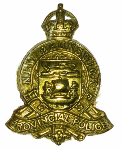 Royal Canadian Mounted Police (RCMP) Historical Photos