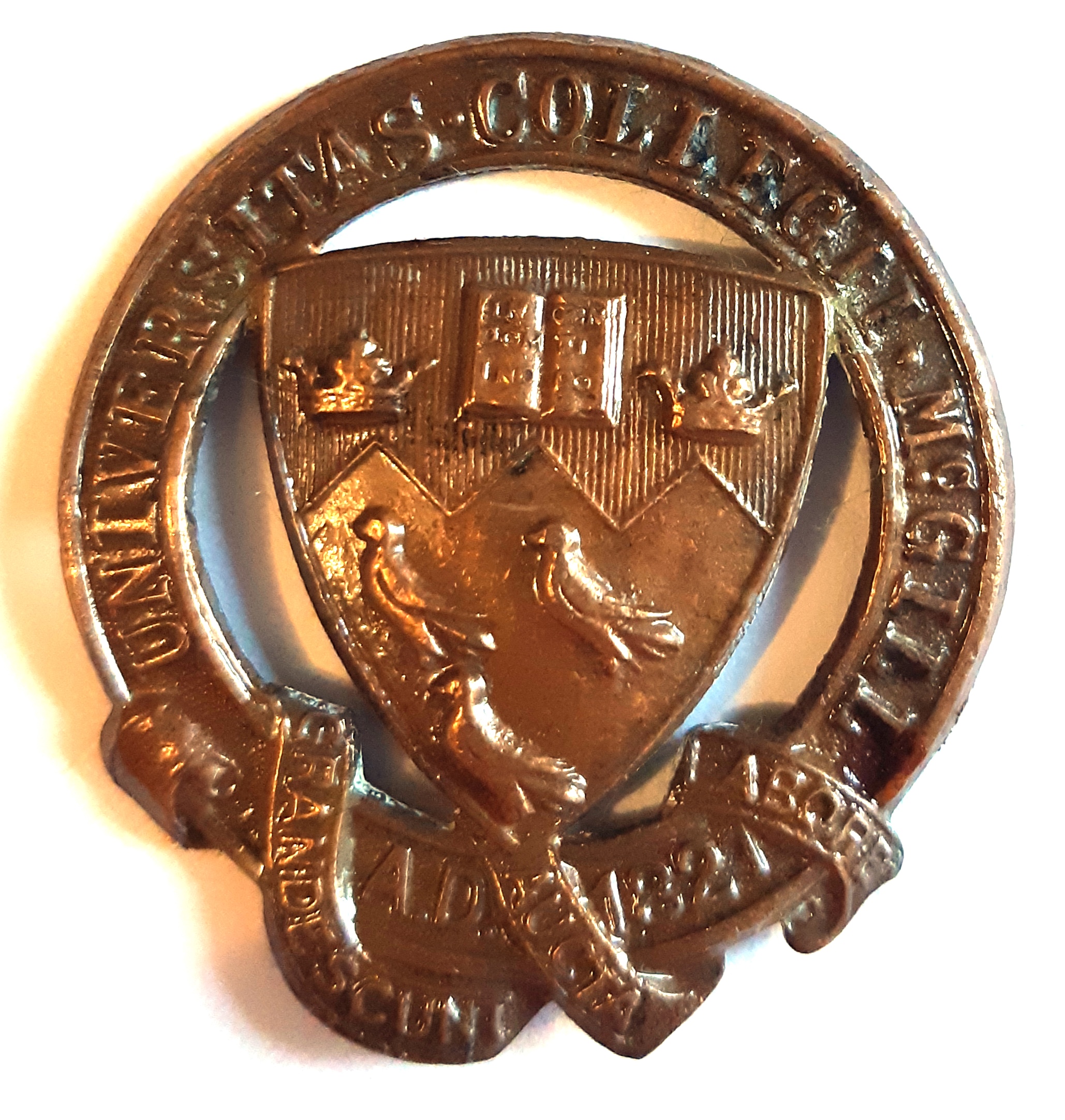 Canadian Officers' Training Corps (COTC)