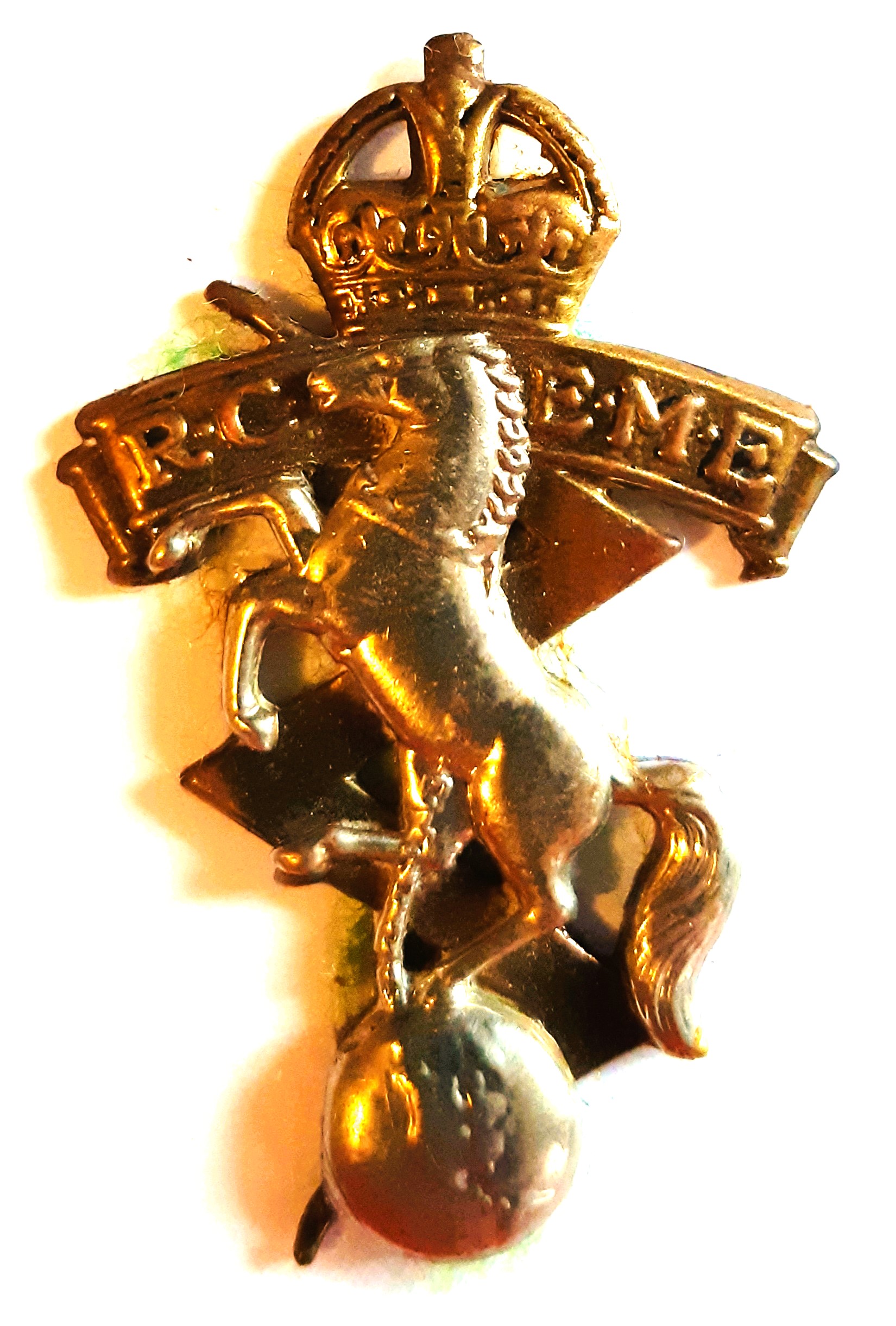 Royal Canadian Electrical and Mechanical Engineers (RCEME), Korean War ...