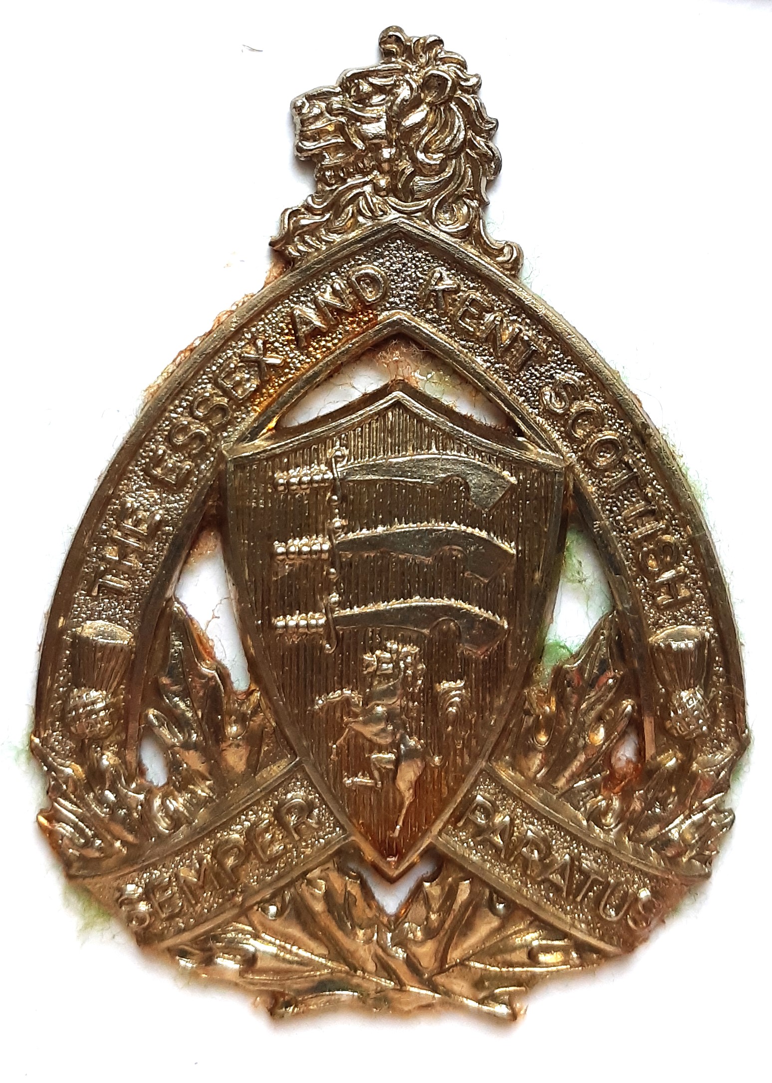 Order of precedence for units of the Canadian Armed Forces (YSHS, FRM ...