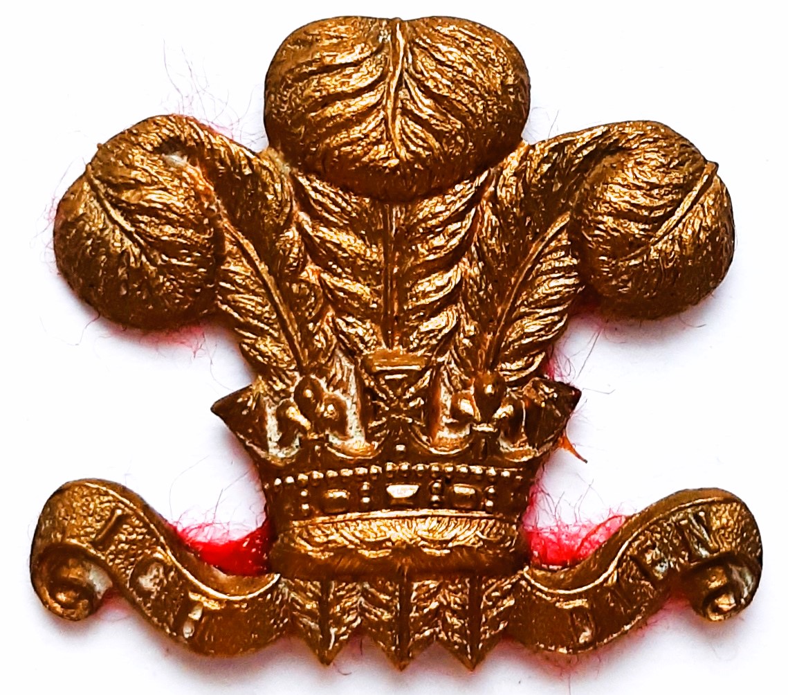 Canadian Expeditionary Force (2B) 2nd Canadian Division