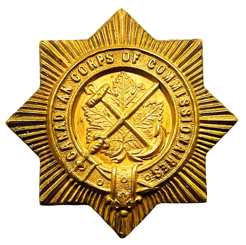 Canadian Corps of Commissionaires