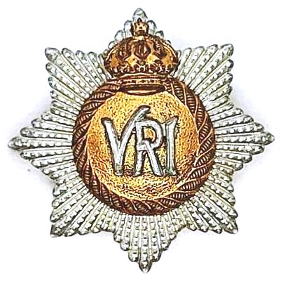 Royal Canadian Regiment (RCR)