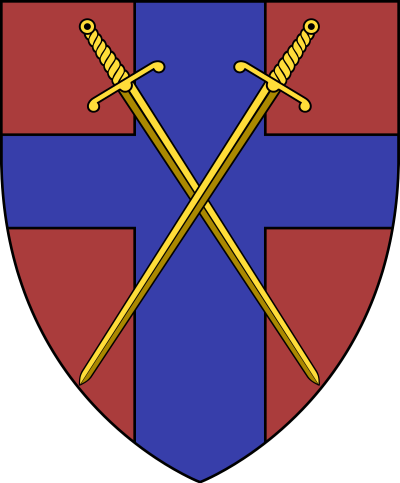 Order of Battle for First Canadian Army during the Second World War