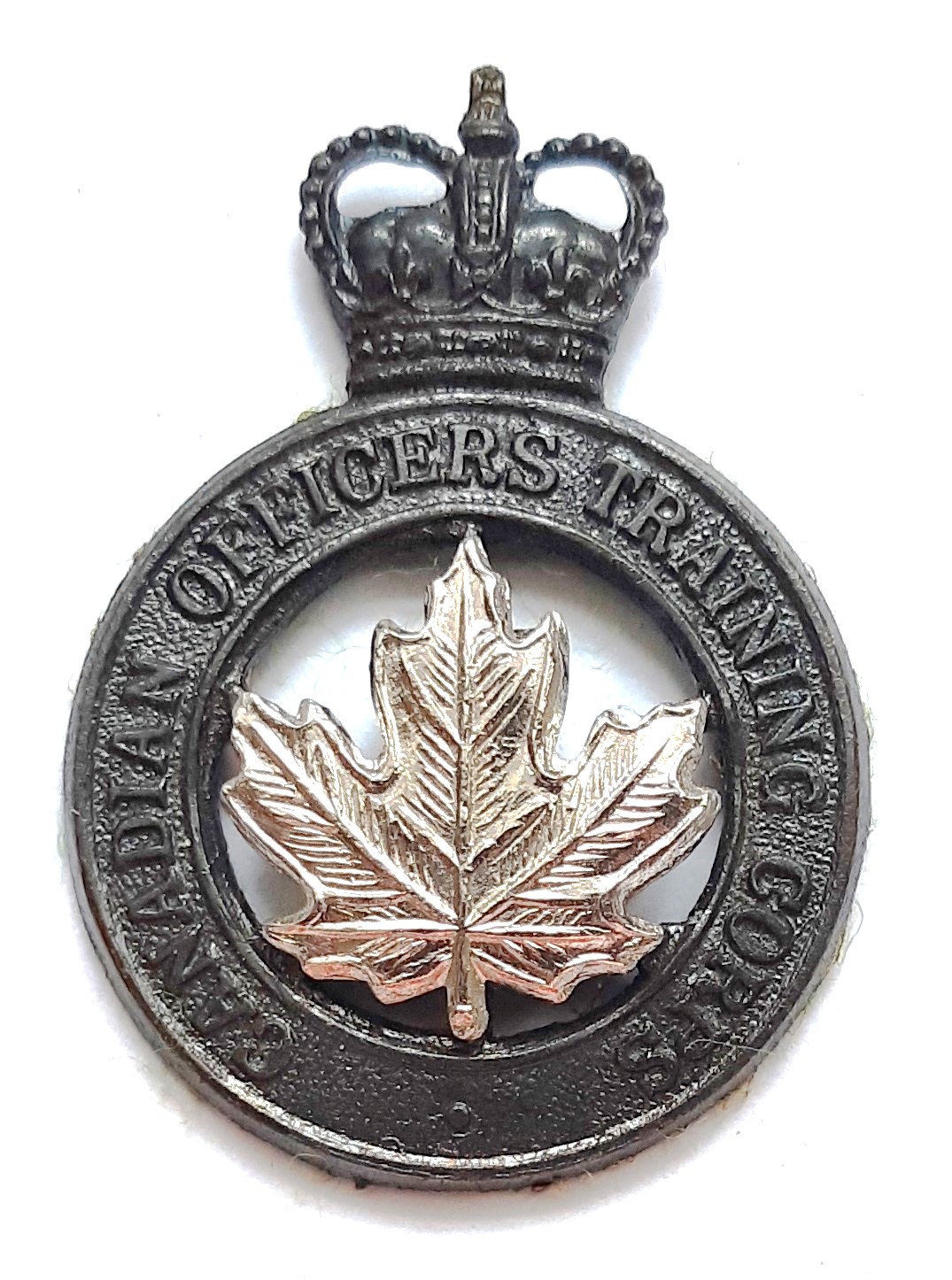 Canadian Officers' Training Corps (COTC)