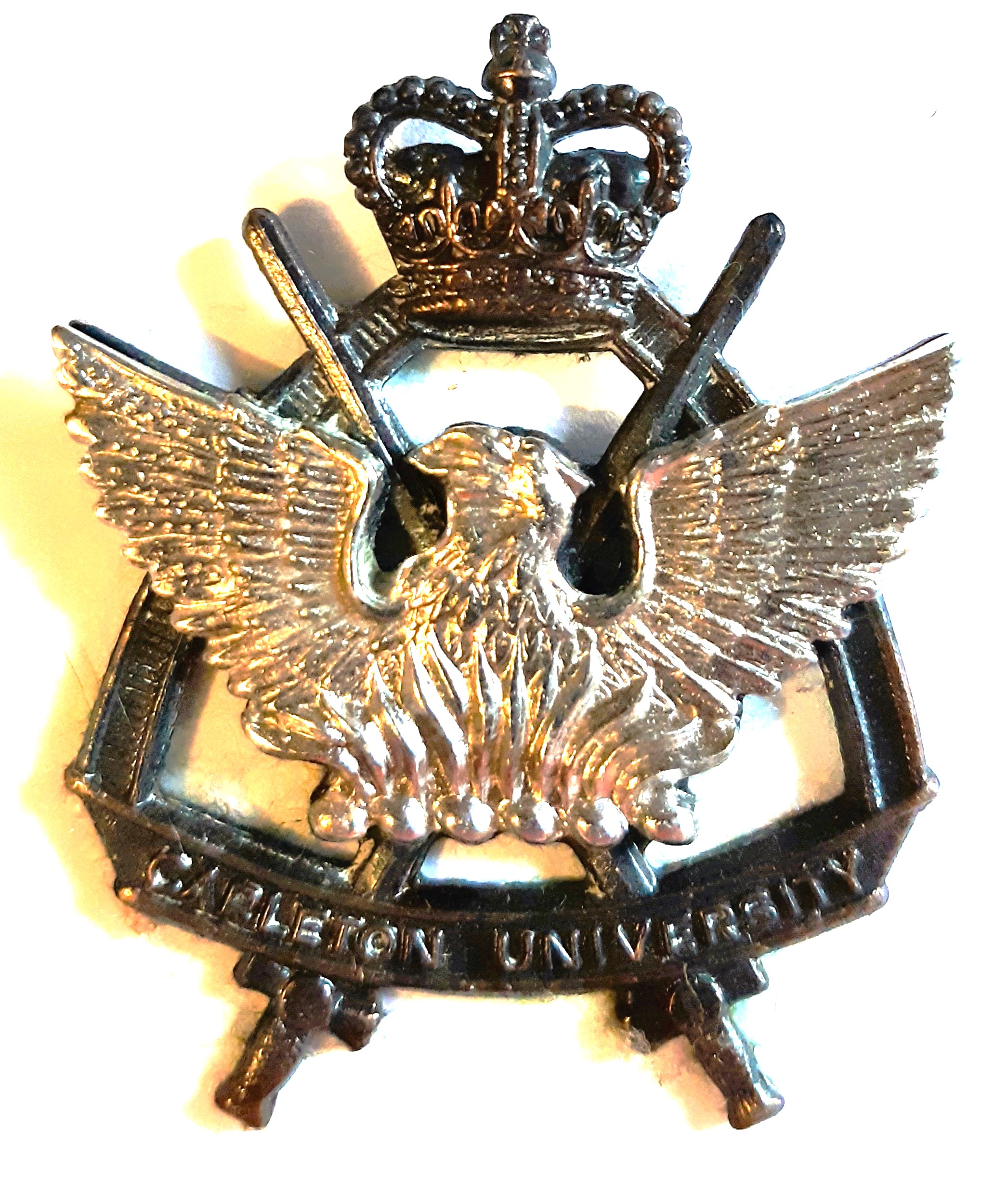 Canadian Officers' Training Corps (COTC)