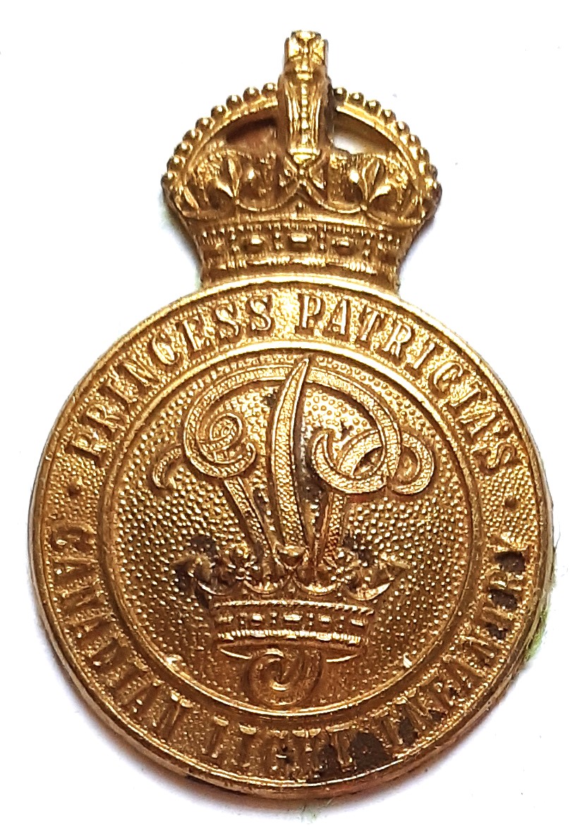 Princess Patricia's Canadian Light Infantry (PPCLI)