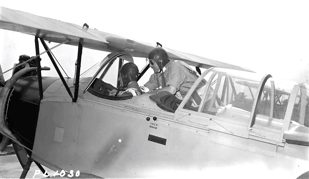 Canadian Warplanes 2: Fleet Fawn and Fleet Finch trainers