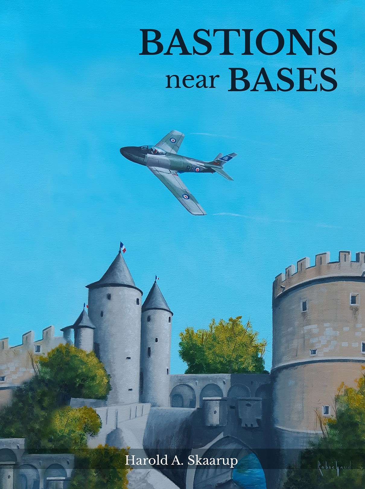 SilverHawkAuthor Website | Military History Materials