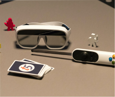 The Box: Are You Brave Enough? | Tilt Five