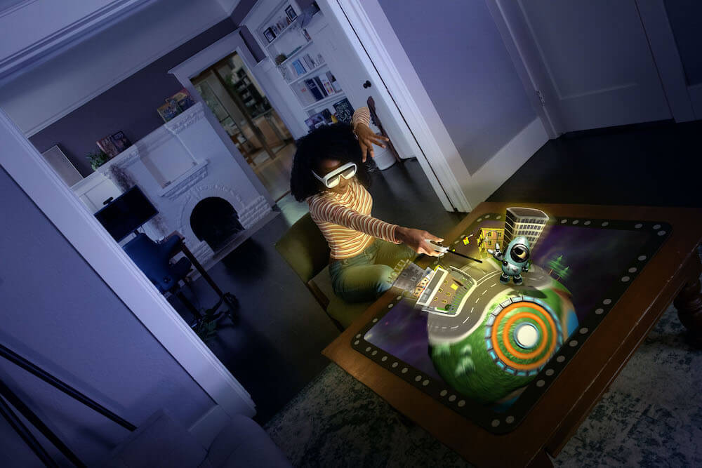 Press Kit | Tilt Five