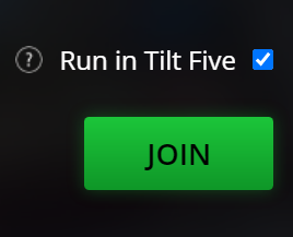 Tabletopia | Tilt Five