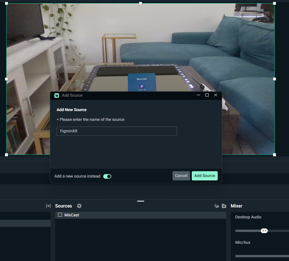 How to Stream with Tilt Five | Tilt Five