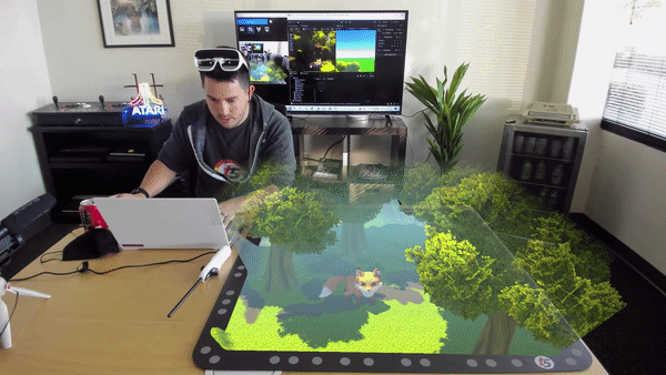 Getting Started with Unity and Tilt Five | Tilt Five