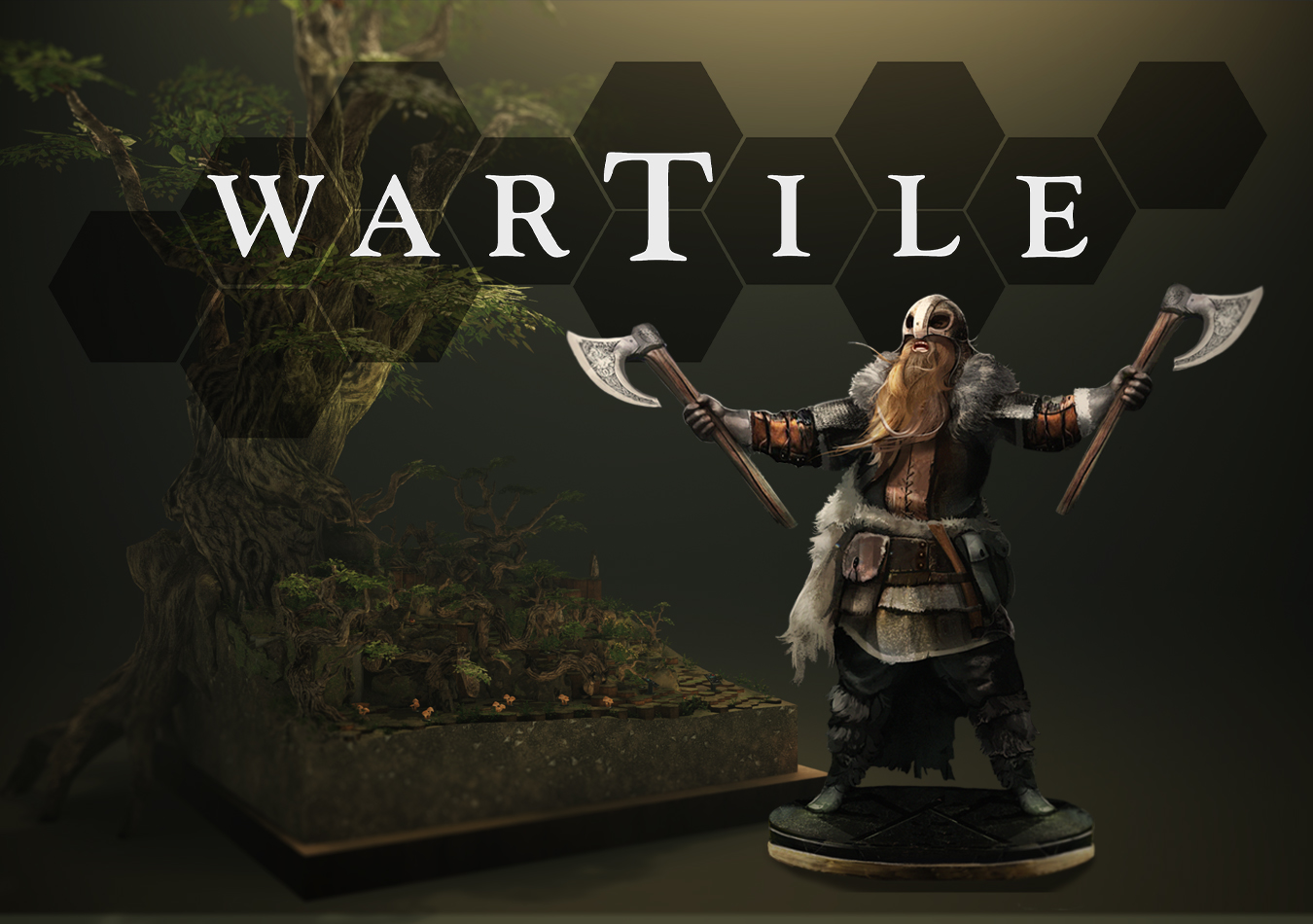 Wartile - Tilt Five Edition | Tilt Five
