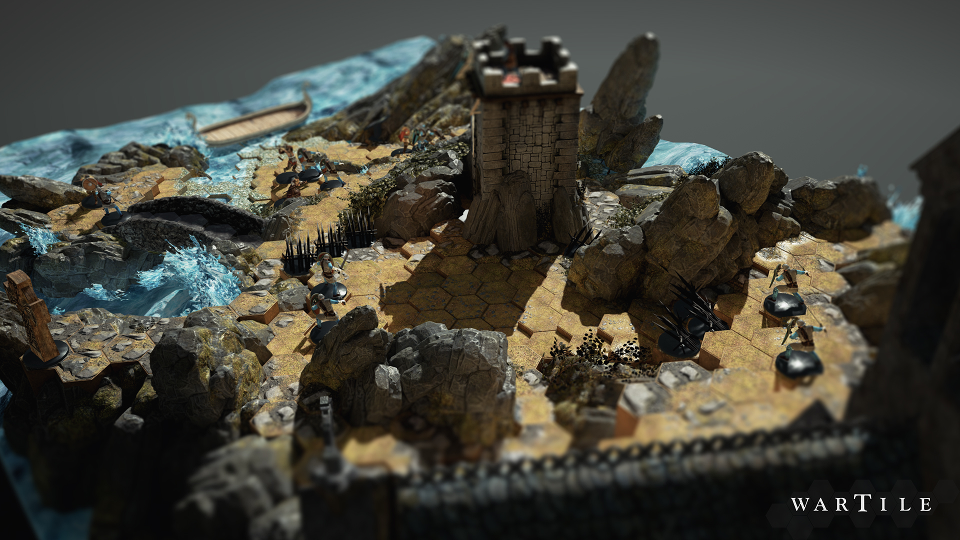 Wartile - Tilt Five Edition | Tilt Five