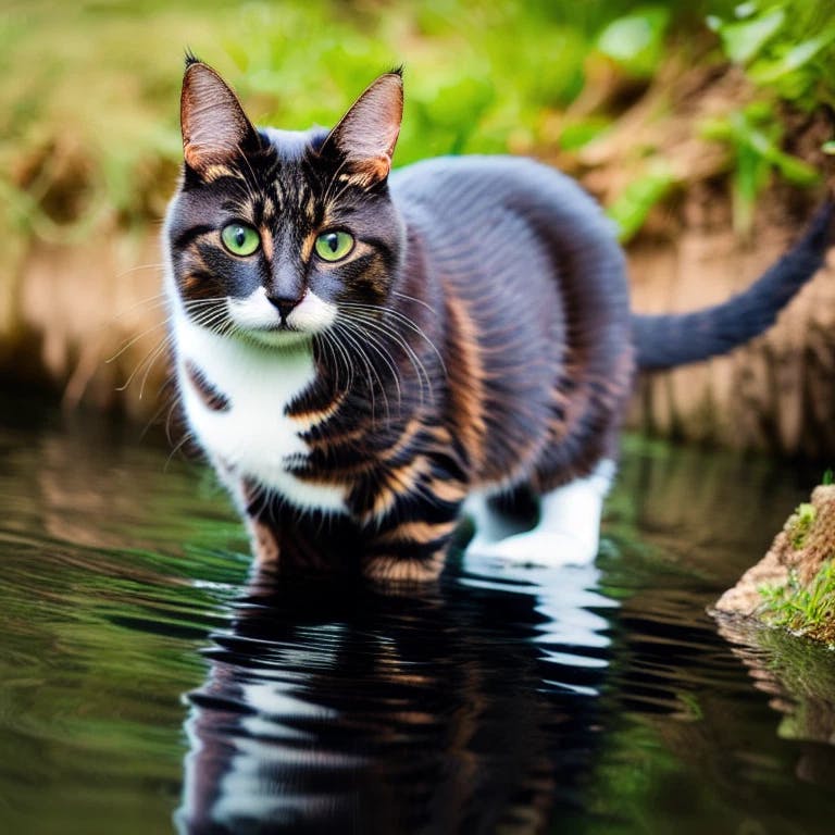 So erkennen Sie KI-generierte Bilder! | Mindverse