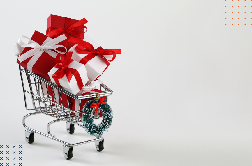 25 Christmas Ecommerce Facts and Stats