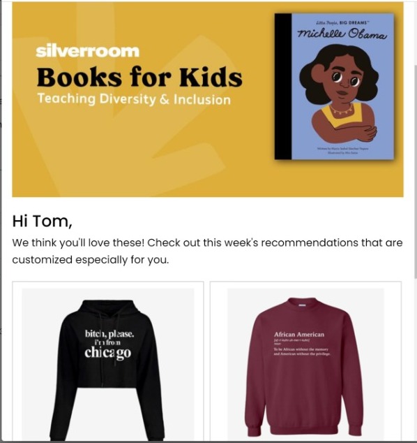 How Does Personalization Affect eCommerce?