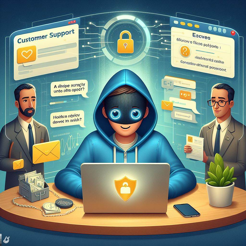 Navigating the Maze of Privacy: Ensuring Security in E-commerce AI