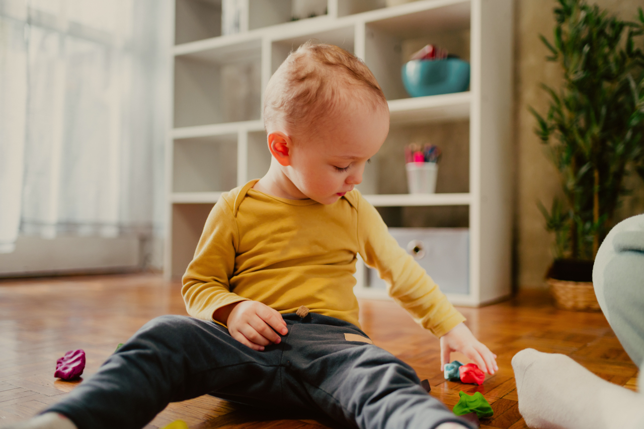 The Perfect Playroom: Garden Rooms as Child-Friendly Spaces