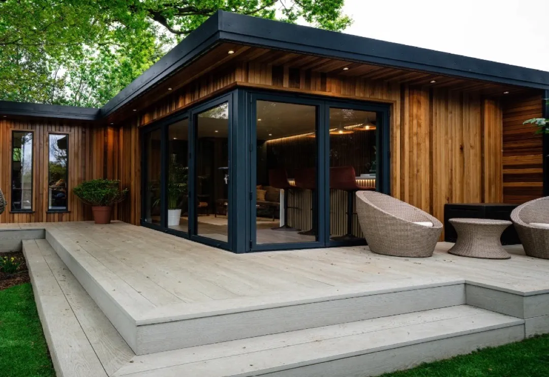 Maximising Space and Functionality: Clever Design Tips for Granny ...