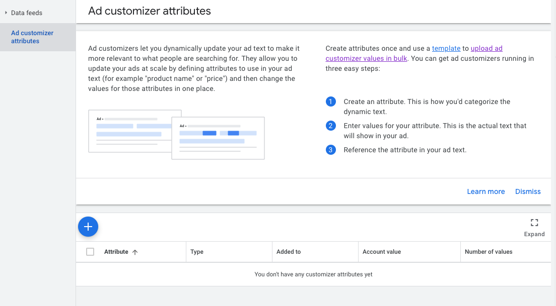 What Are Ad Customizers in Google Ads? | ZATO Marketing