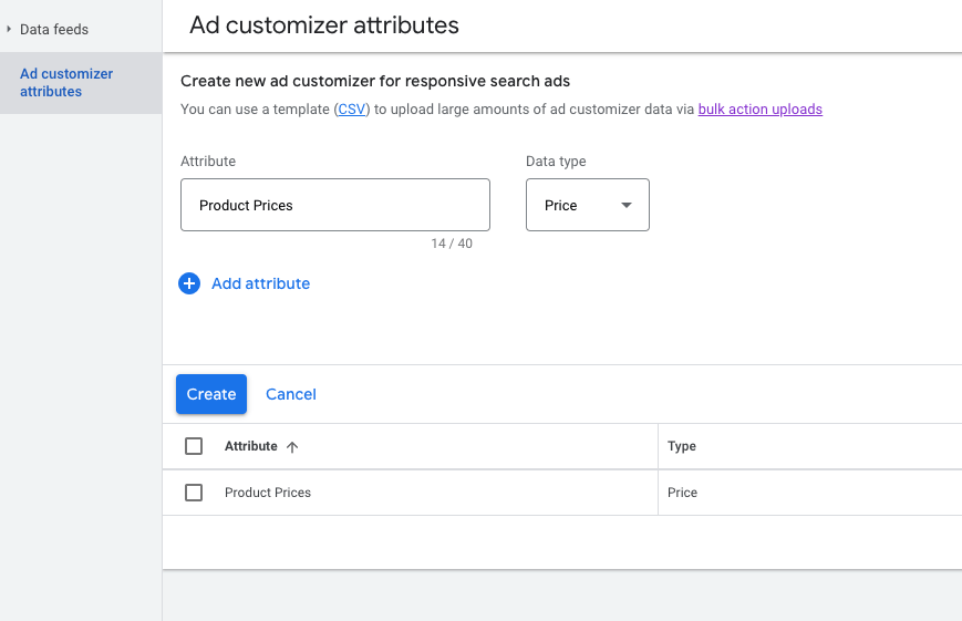 What Are Ad Customizers in Google Ads? | ZATO Marketing