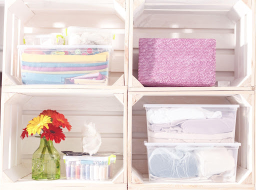 How to Store Your Clothes in a Storage Unit | Long-Term Clothing ...