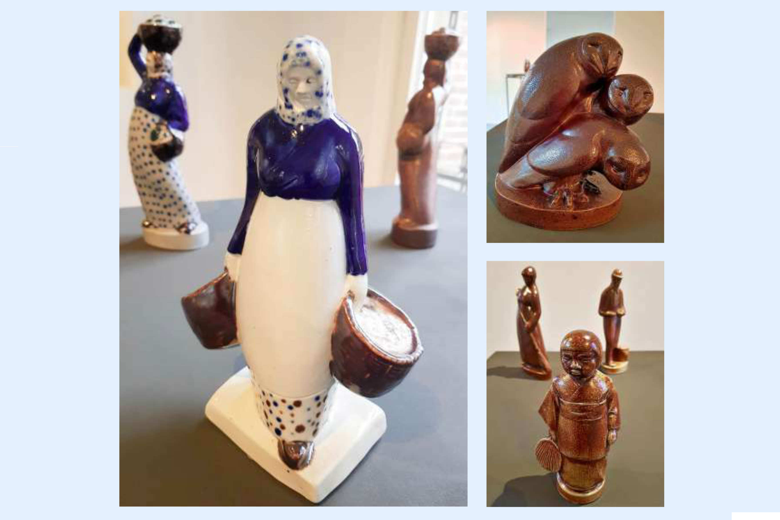 Menschen in ihrem Milieu | Forum Gestaltung